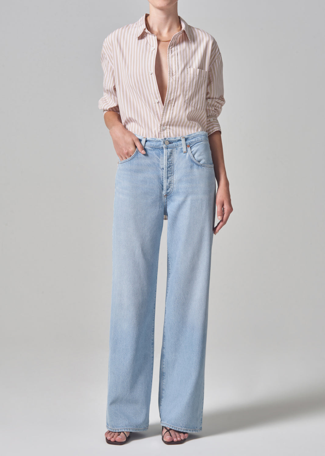 The Annina Collection – Citizens of Humanity