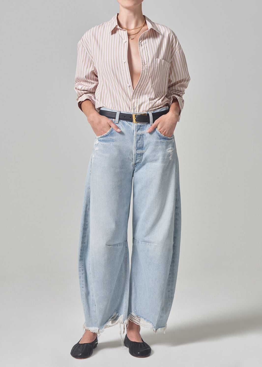 The Denim Collection – Citizens of Humanity