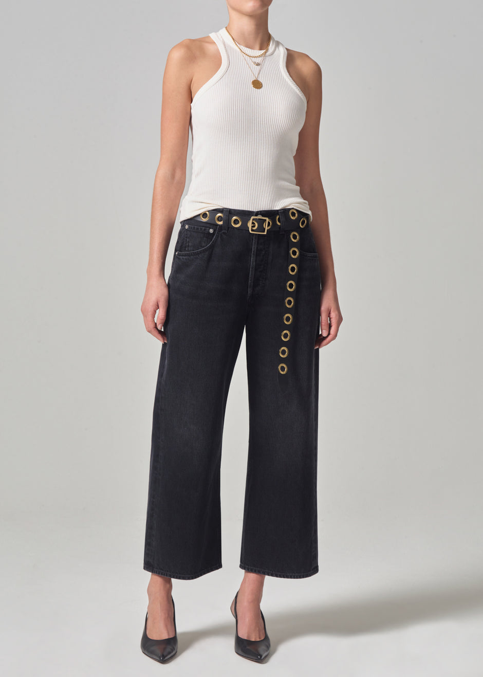 The Gaucho Collection – Citizens of Humanity