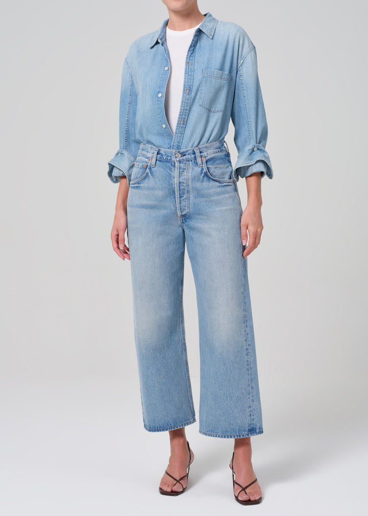 The Gaucho Collection – Citizens of Humanity