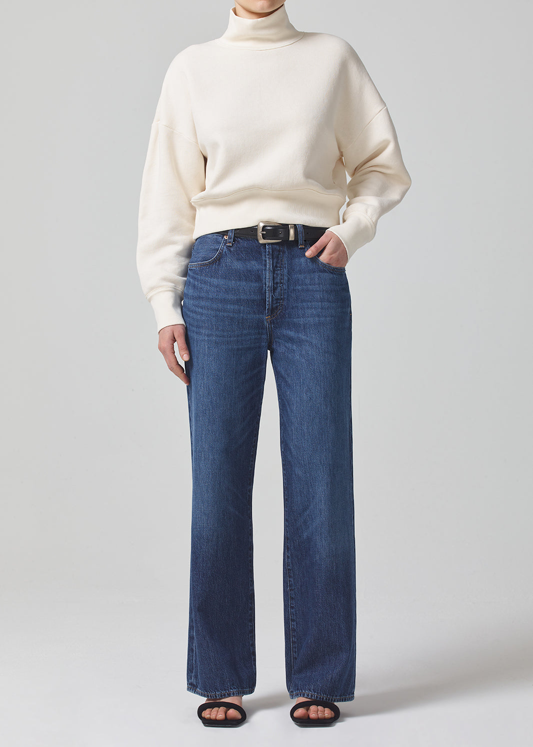 The Annina Collection – Citizens of Humanity