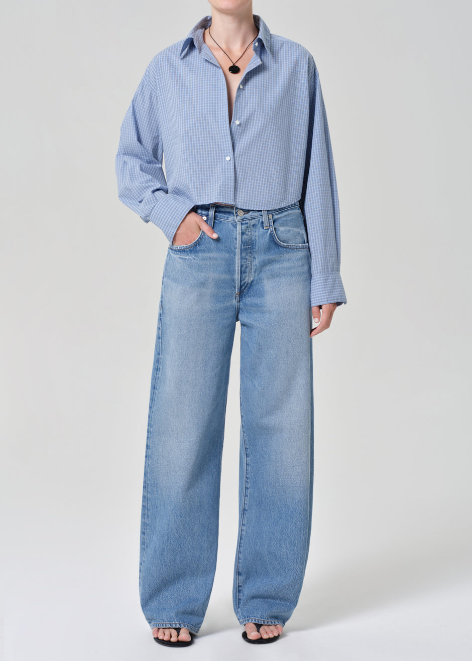 The Ayla Collection – Citizens of Humanity