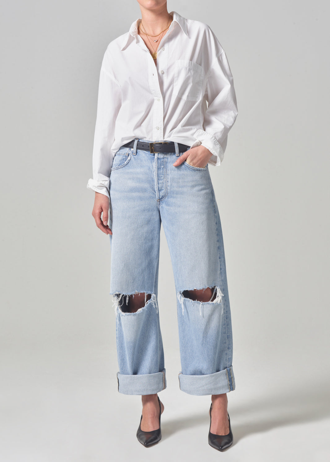 The Ayla Collection – Citizens of Humanity