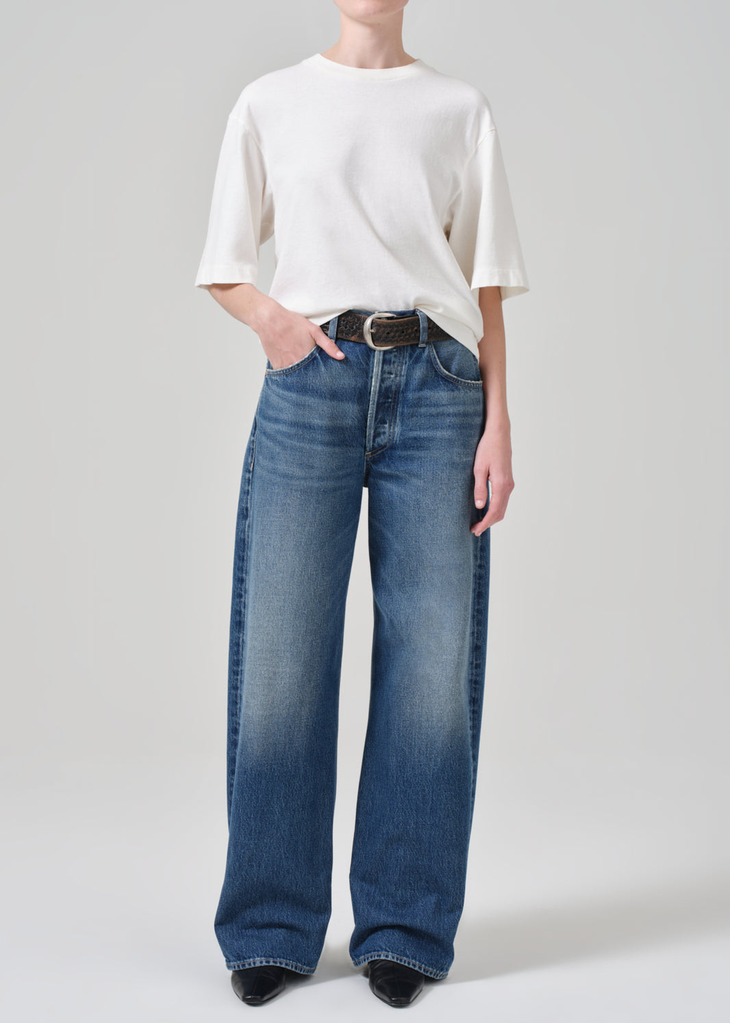 The Ayla Collection – Citizens of Humanity