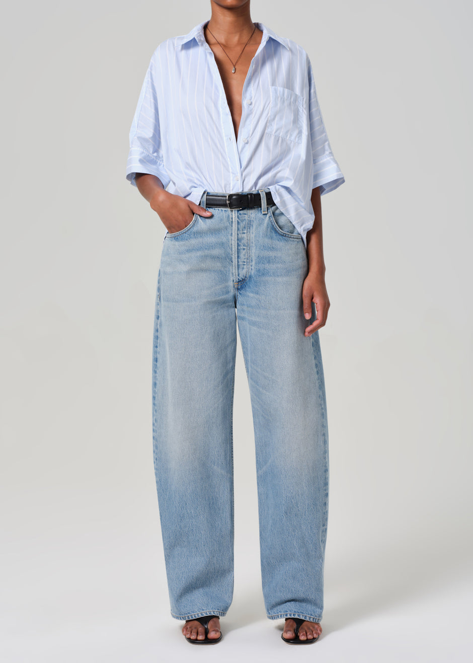 The Ayla Collection – Citizens of Humanity