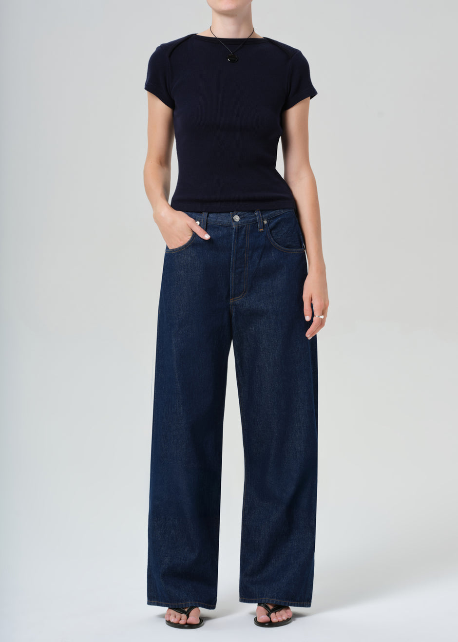 The Ayla Collection – Citizens of Humanity
