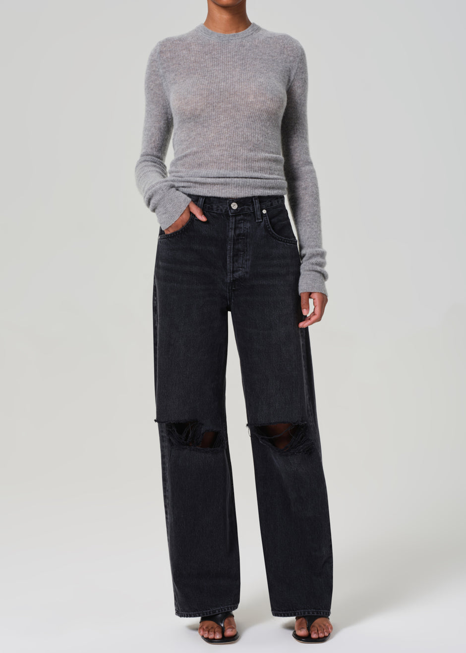 The Ayla Collection – Citizens of Humanity