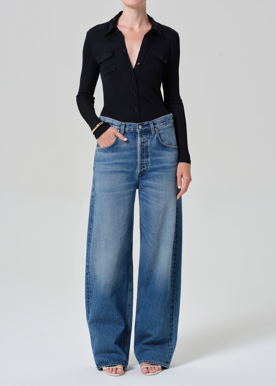 The Ayla Collection – Citizens of Humanity