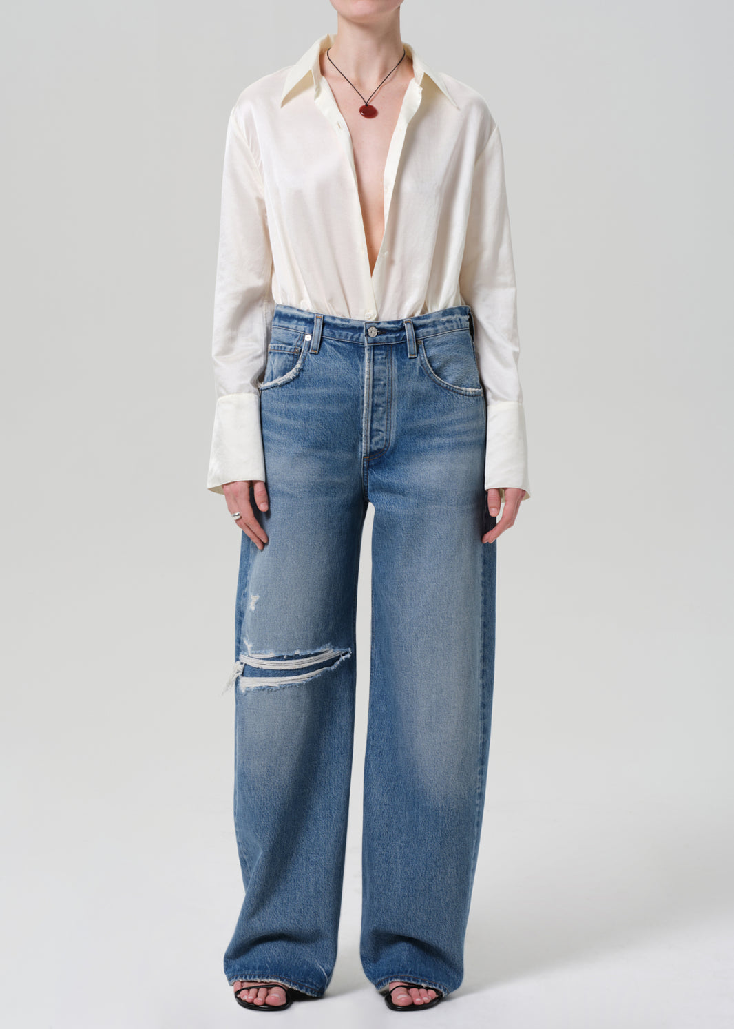 The Ayla Collection – Citizens of Humanity
