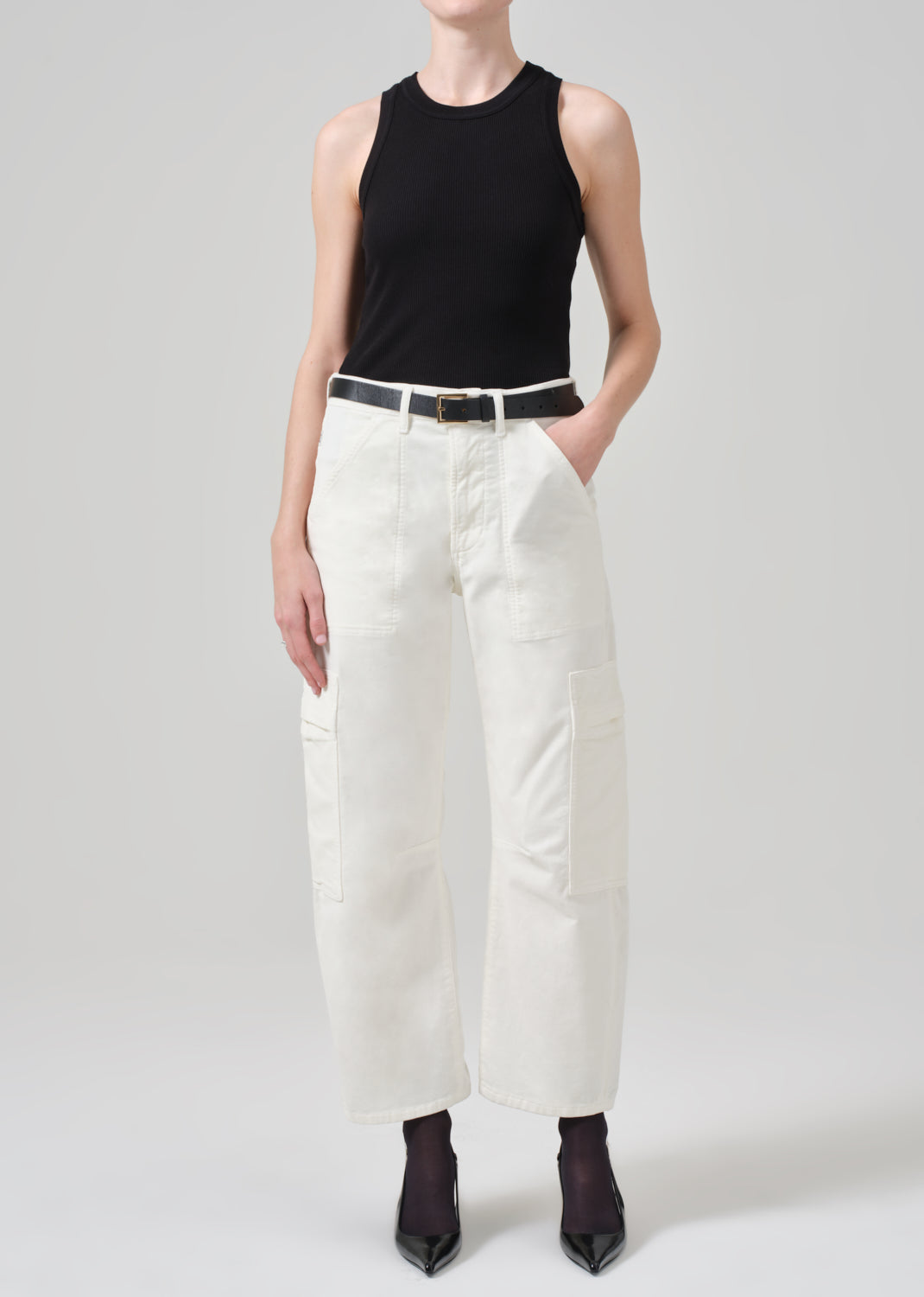 The Non-Denim Collection – Citizens of Humanity