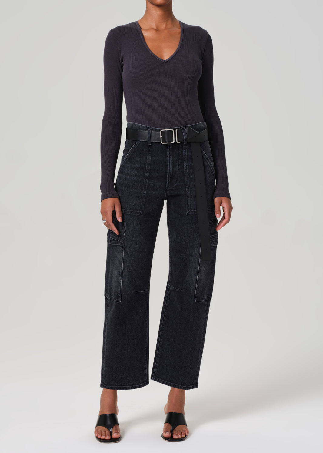 The Marcelle Collection – Citizens of Humanity