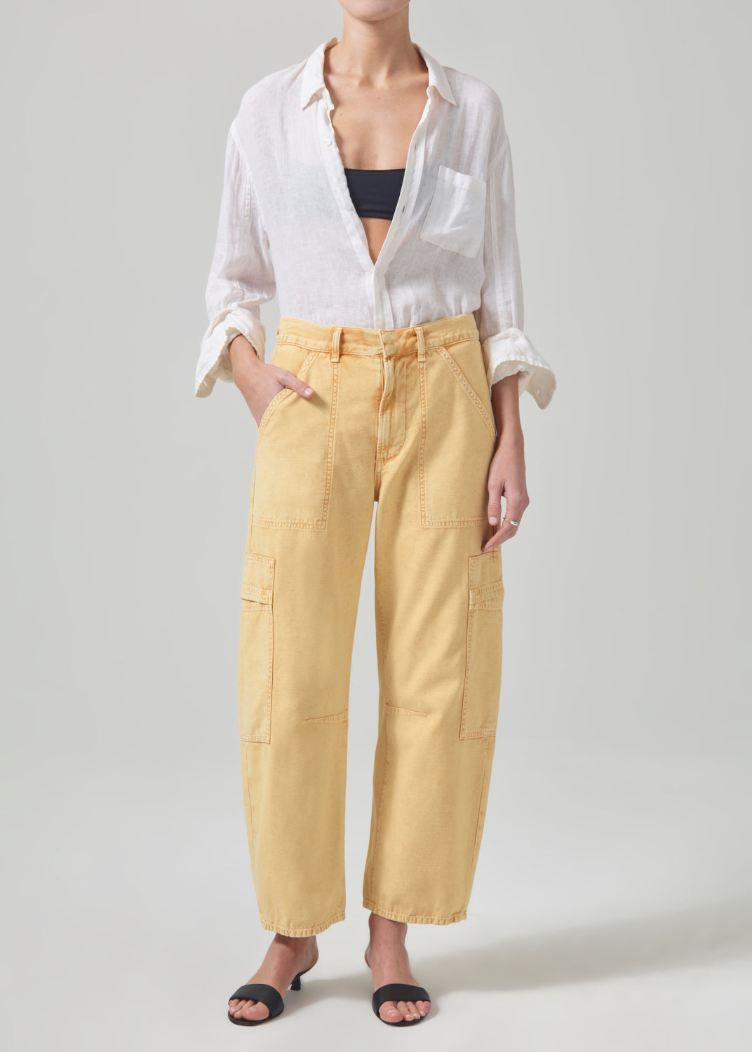 The Marcelle Collection – Citizens of Humanity