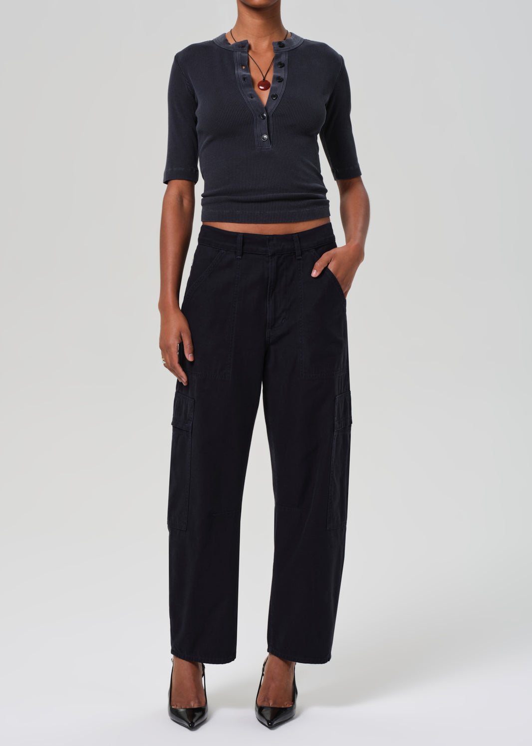 The Marcelle Collection – Citizens of Humanity
