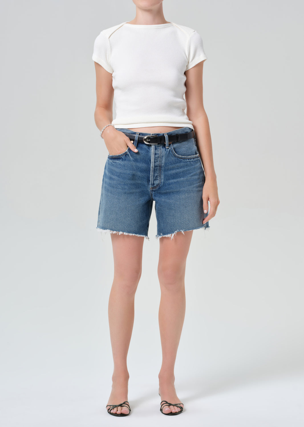 Marlow Vintage Short – Citizens of Humanity