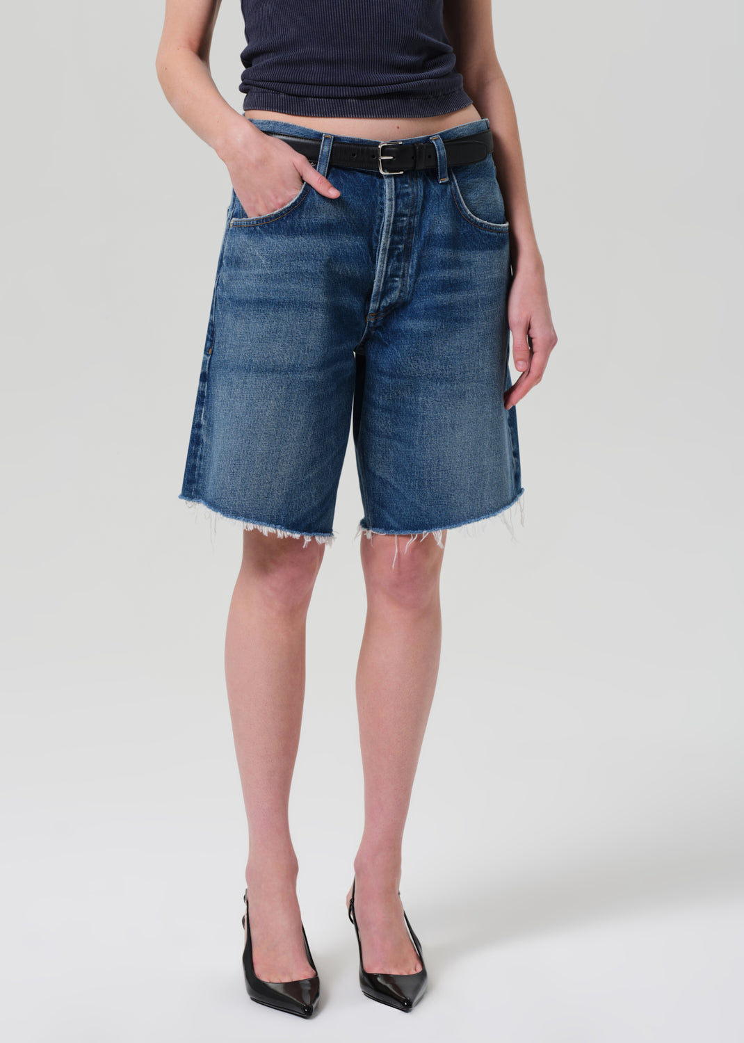 Ayla Short in Chaya – Citizens of Humanity