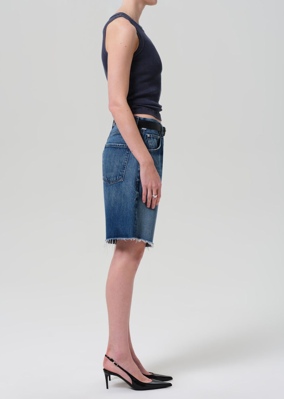 Ayla Short in Chaya – Citizens of Humanity