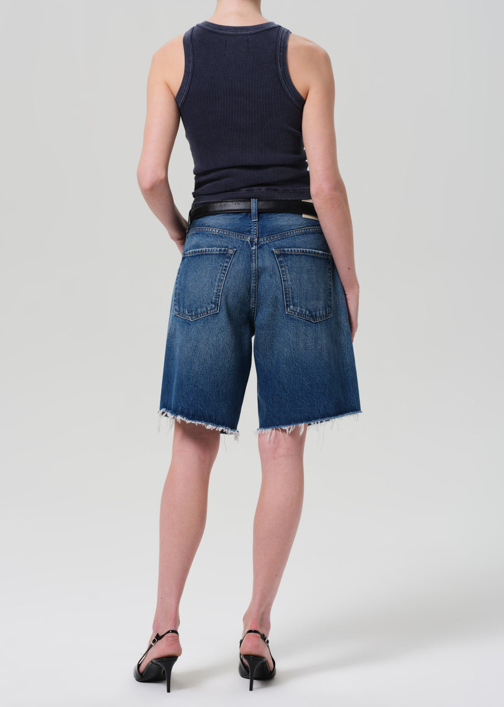 Ayla Short in Chaya – Citizens of Humanity