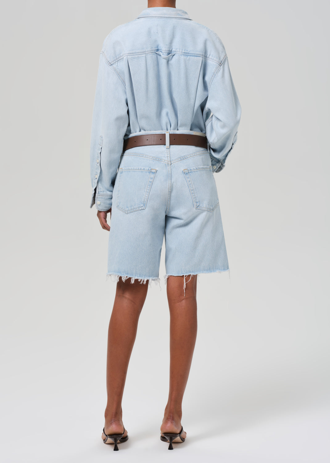 Ayla Short in Starlit – Citizens of Humanity