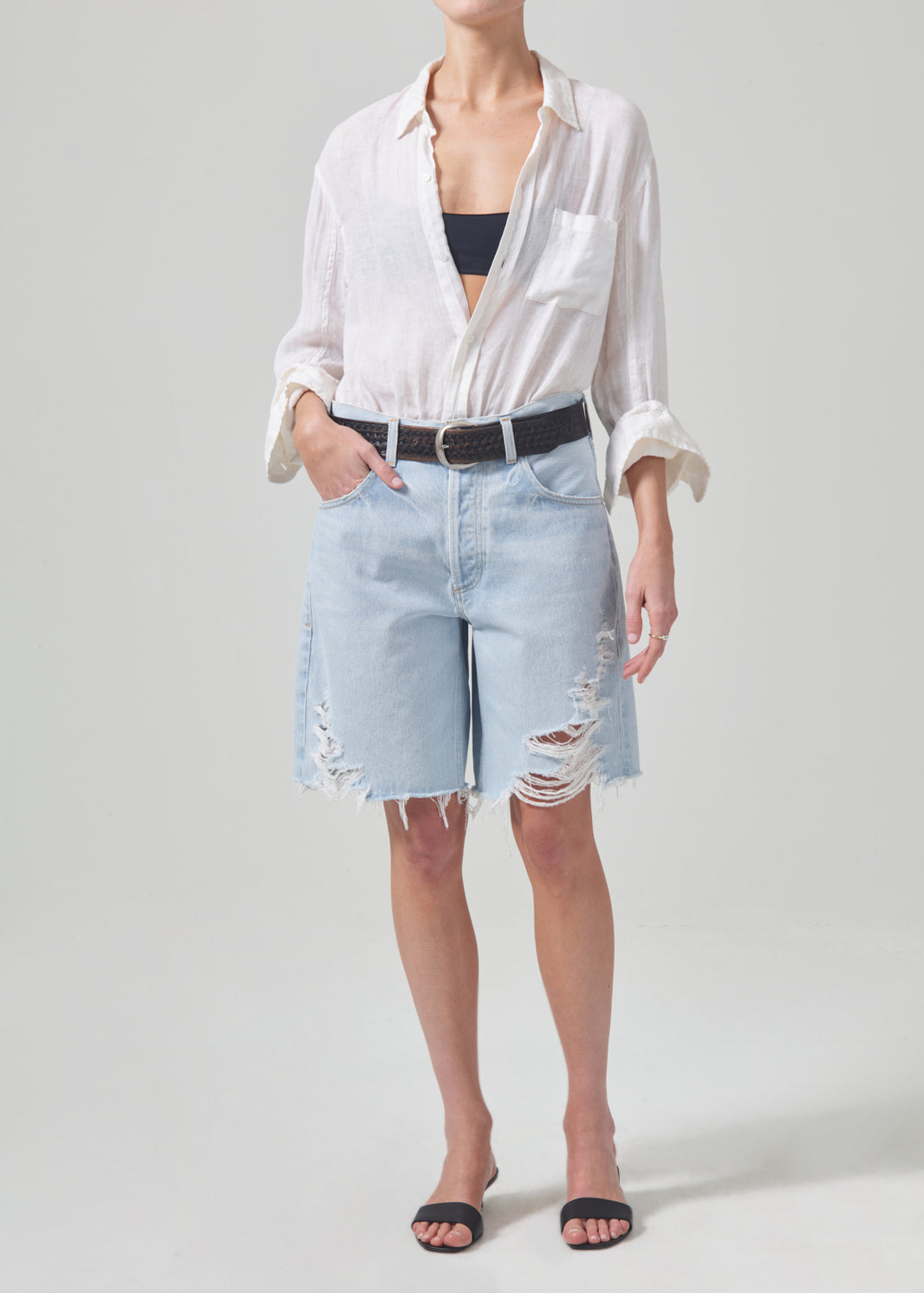 The Ayla Collection – Citizens of Humanity