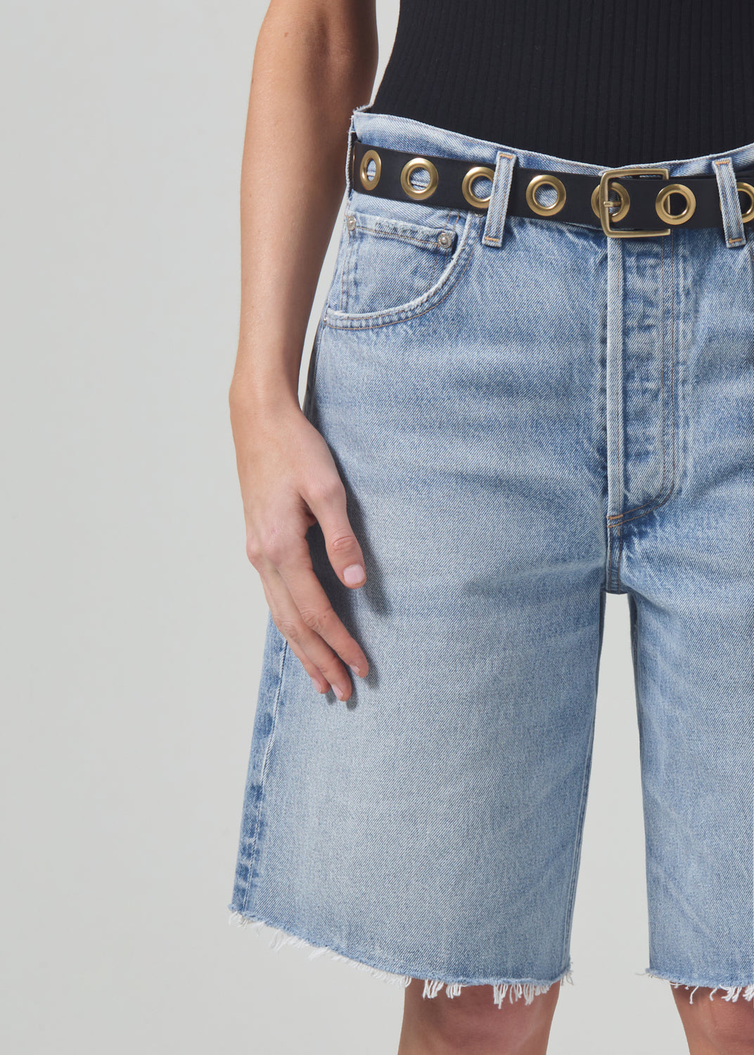 Ayla Short in Gemini – Citizens of Humanity