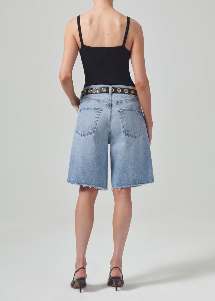 Ayla Short in Gemini – Citizens of Humanity