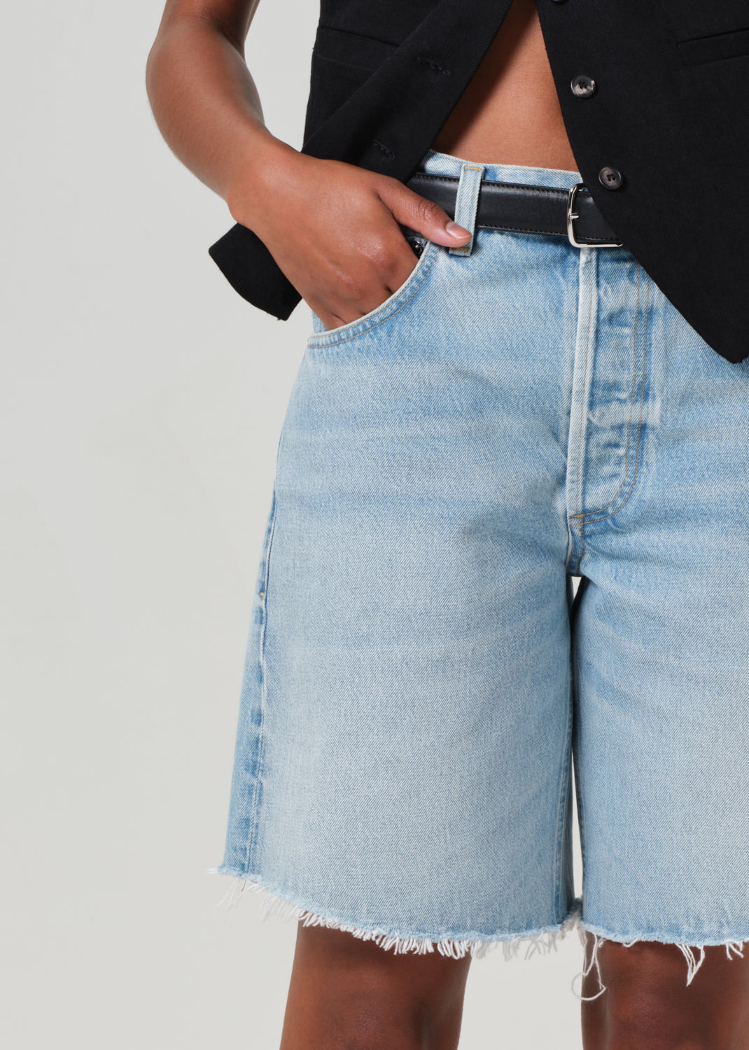 Ayla Short in Bianca – Citizens of Humanity