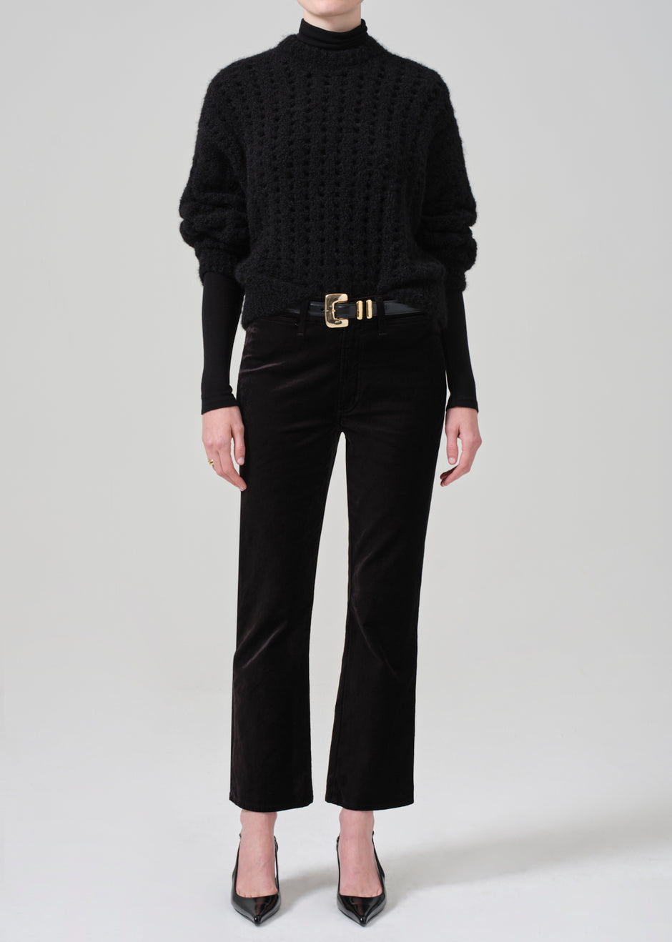 The Non-Denim Collection – Citizens of Humanity