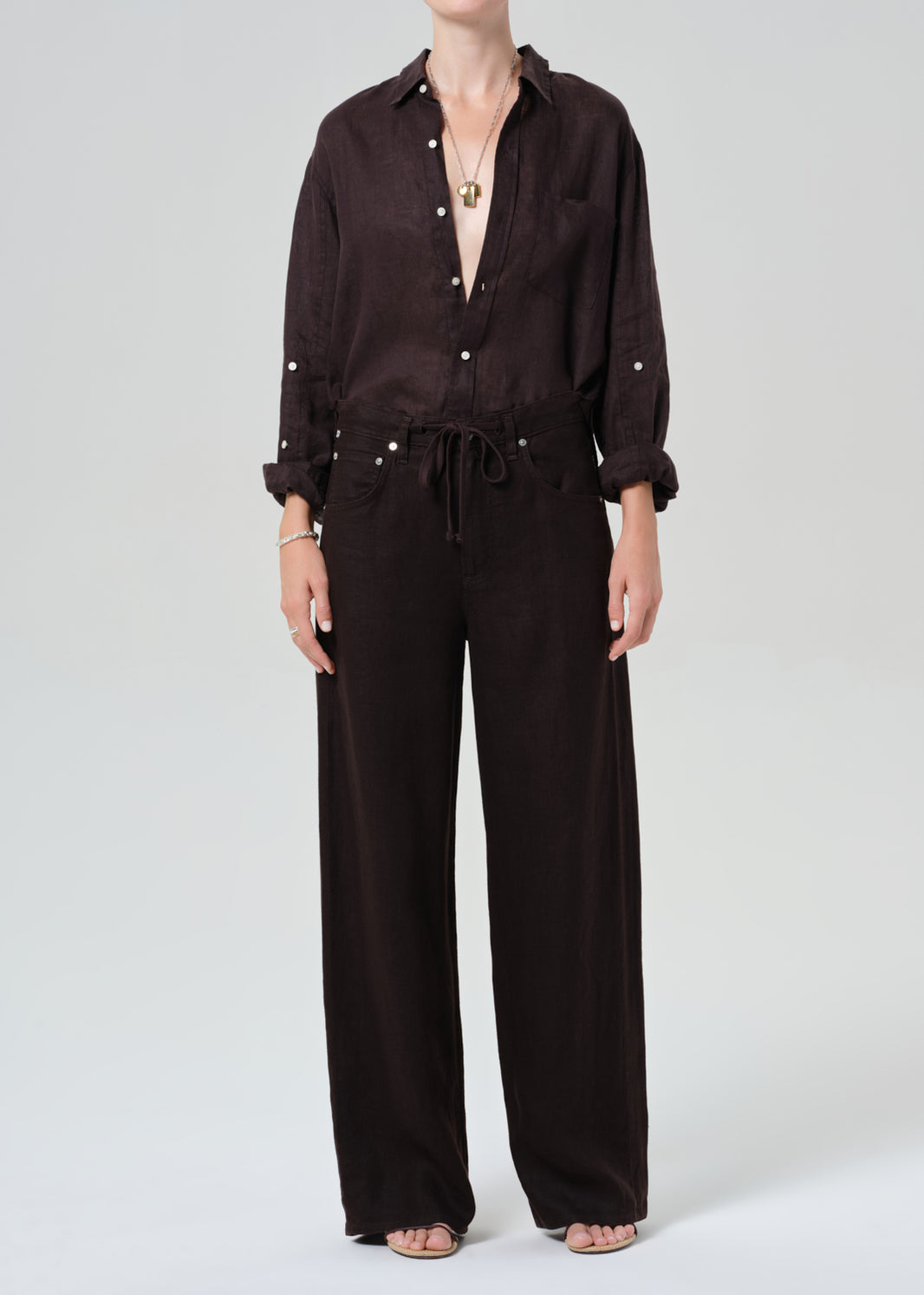 The Brynn Collection – Citizens of Humanity