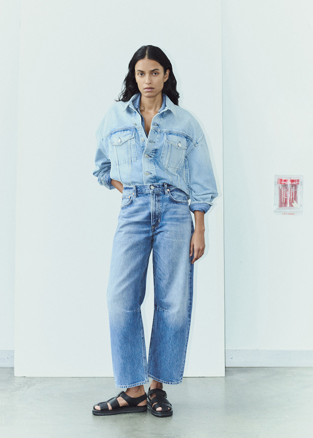 Miro Relaxed Jean in Pacifica – Citizens of Humanity