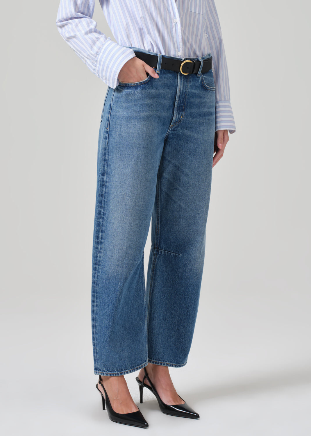 Miro Relaxed Jean in Pacifica – Citizens of Humanity