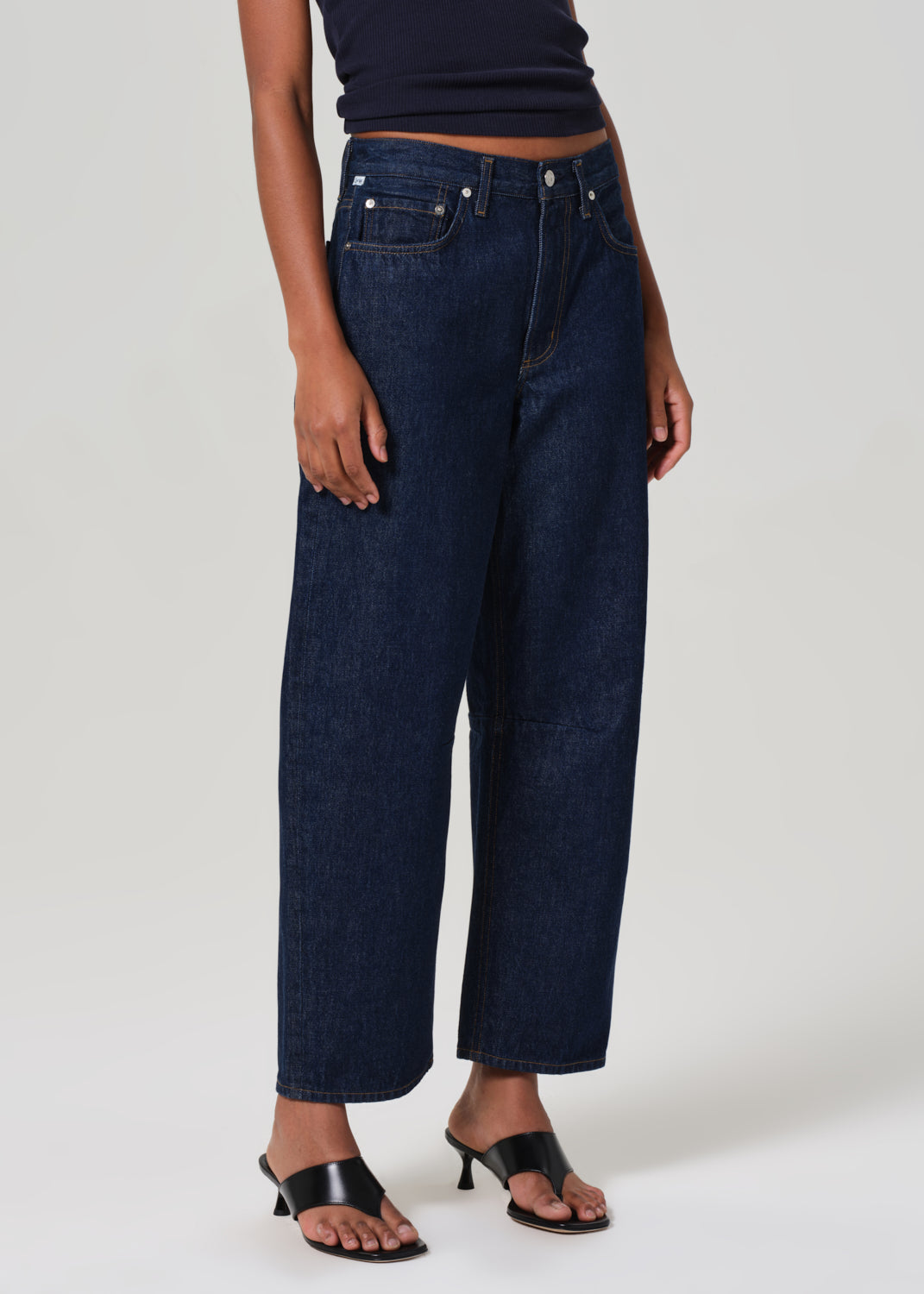 Miro Relaxed Jean in Amherst – Citizens of Humanity