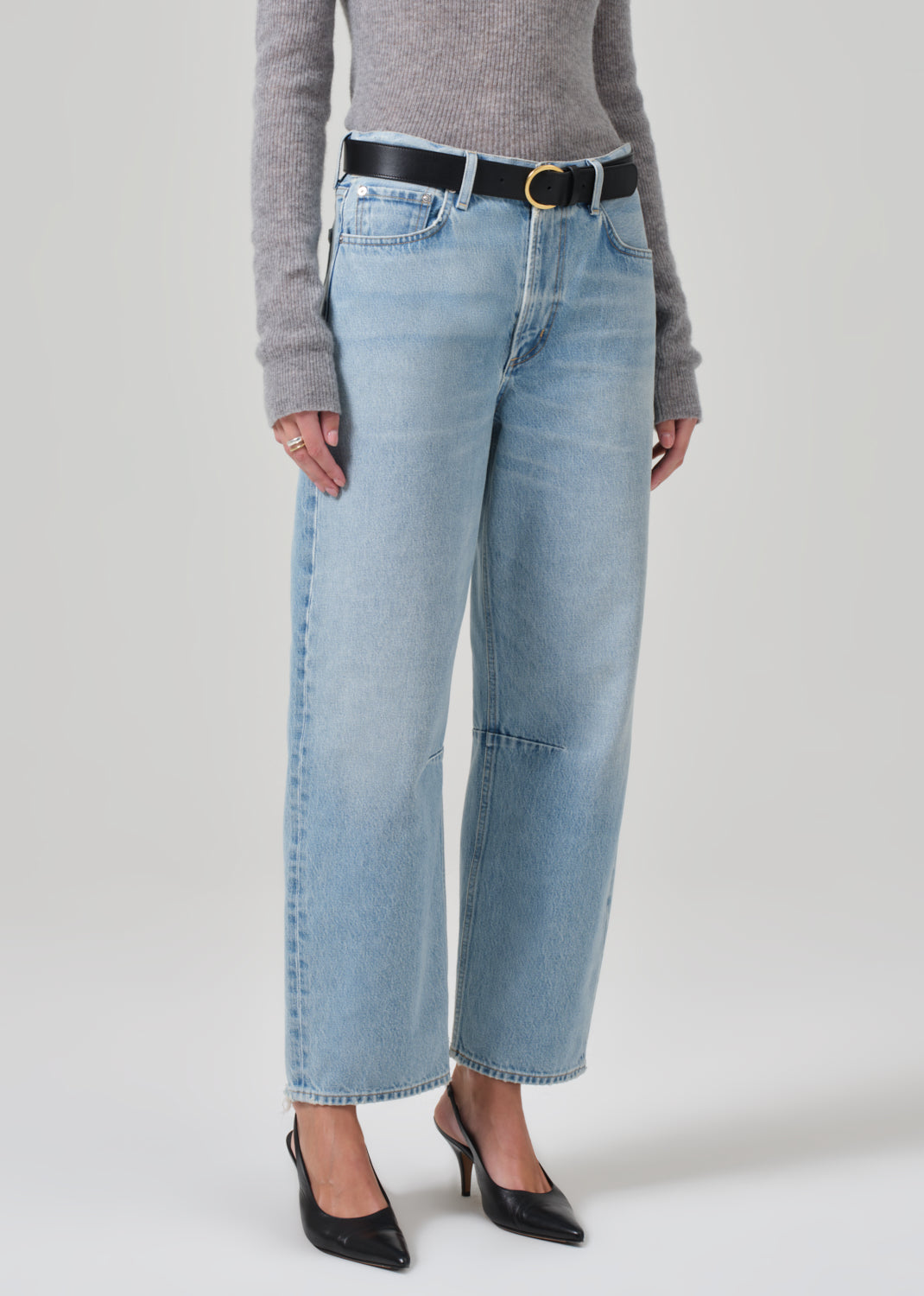 Miro Relaxed Jean in Gemini – Citizens of Humanity