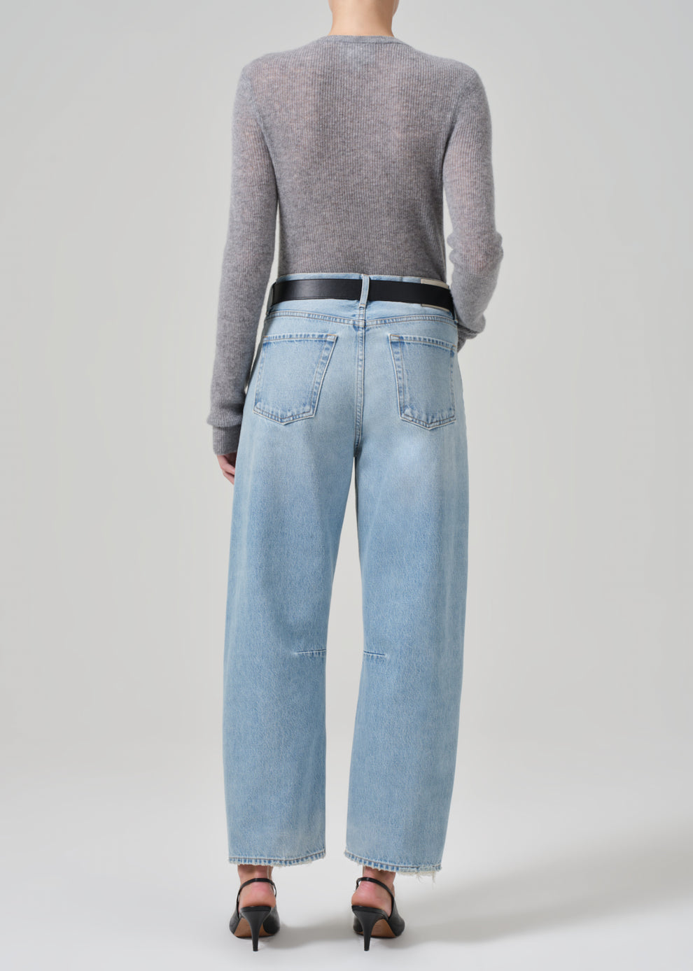 Miro Relaxed Jean in Gemini – Citizens of Humanity