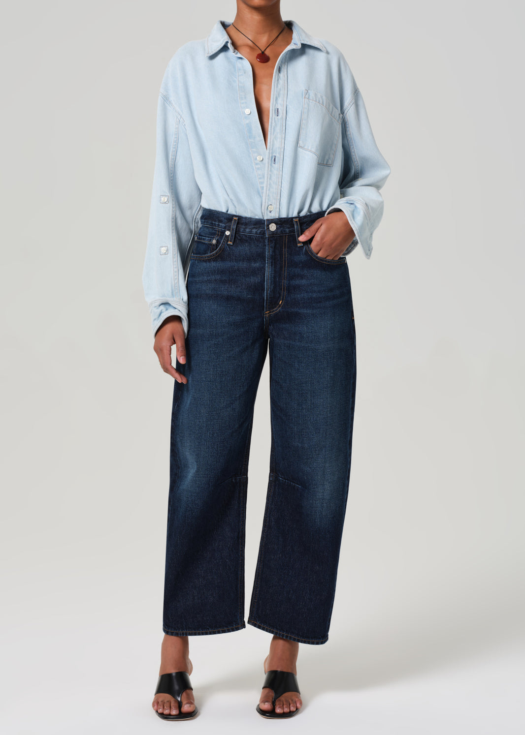 The Miro Collection – Citizens of Humanity