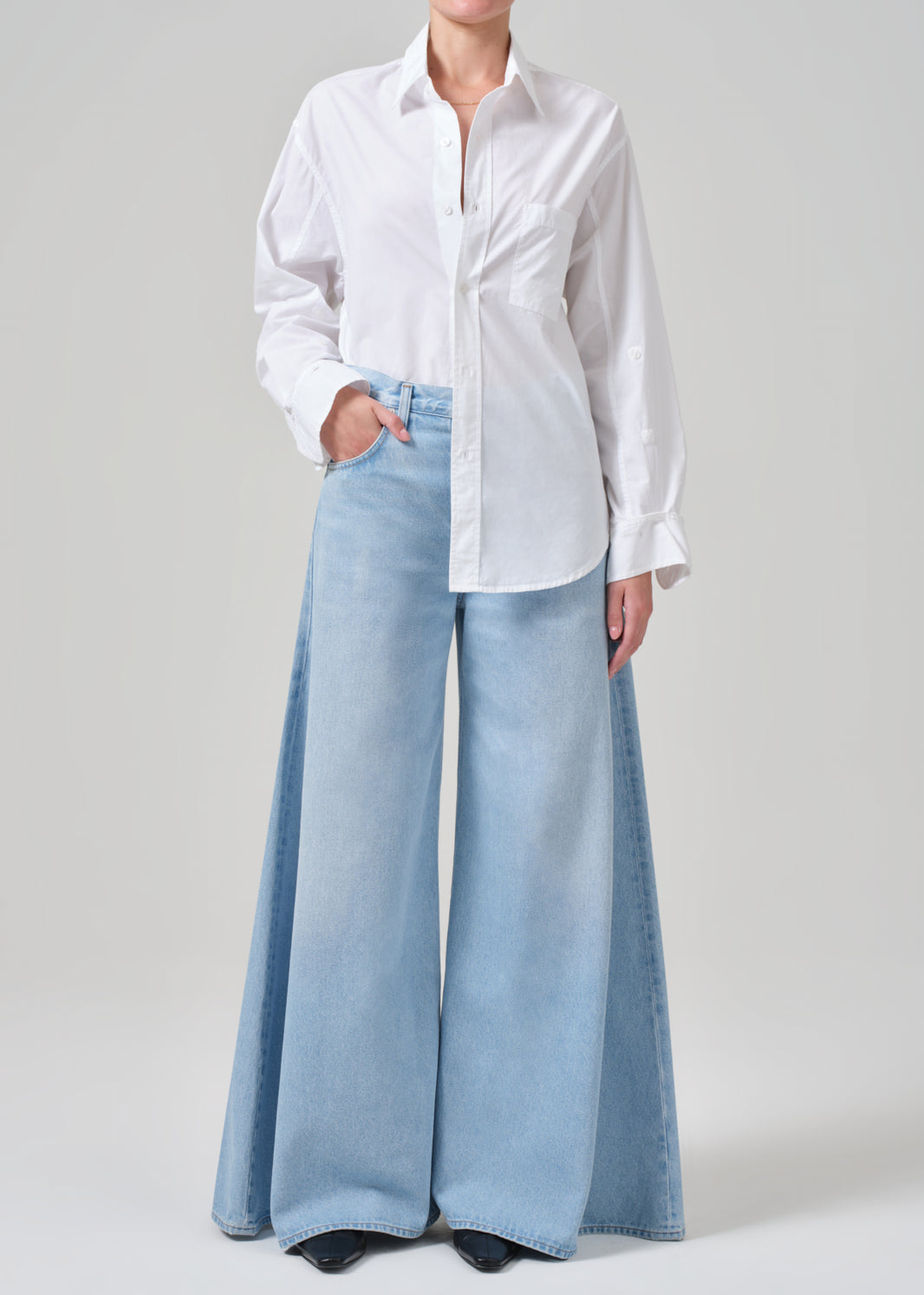 The Denim Collection – Citizens of Humanity