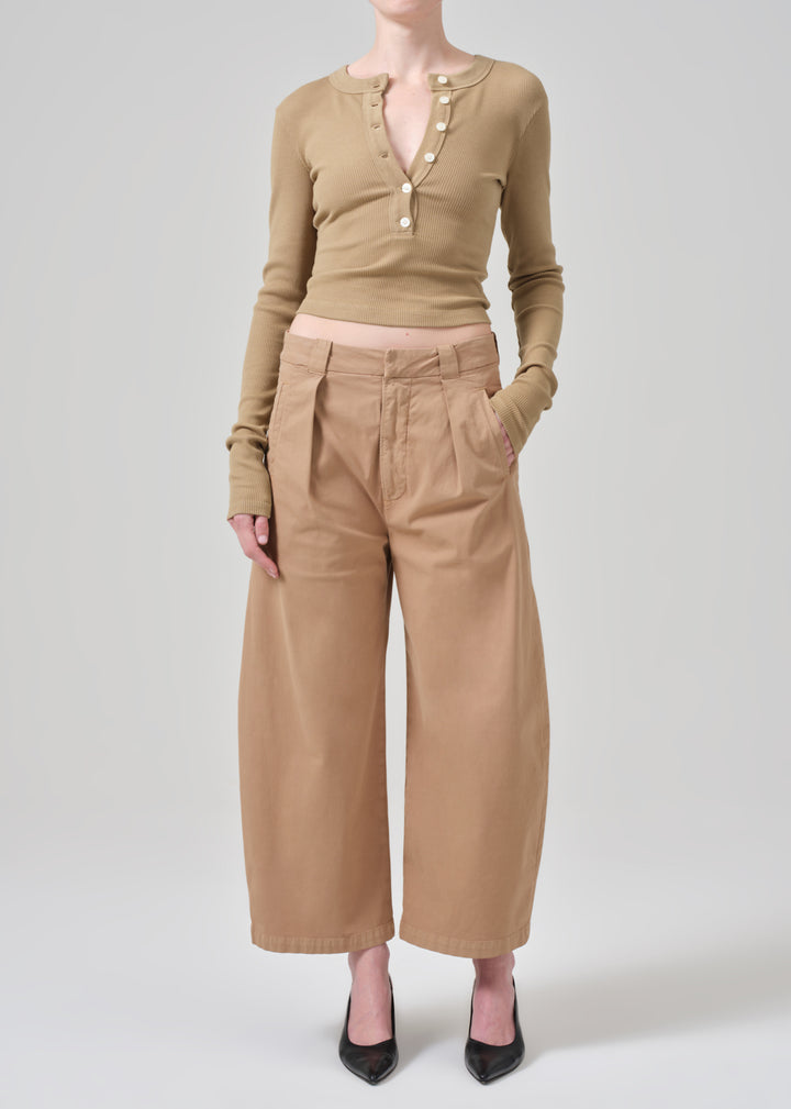 The Non-Denim Collection – Citizens of Humanity