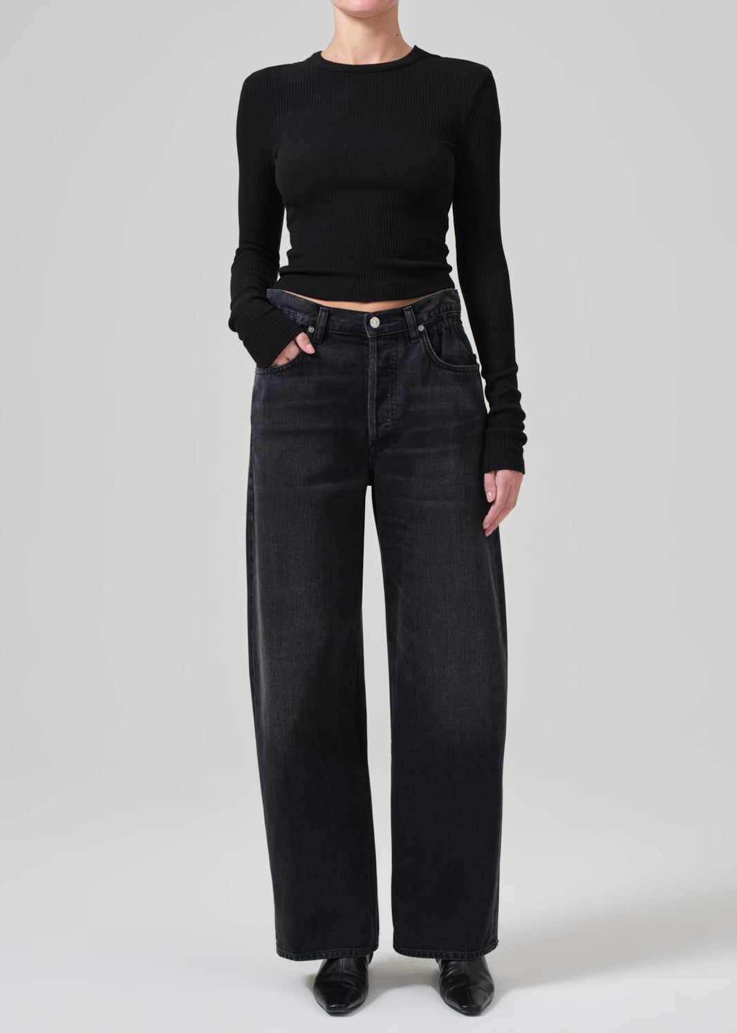 The Denim Collection – Citizens of Humanity