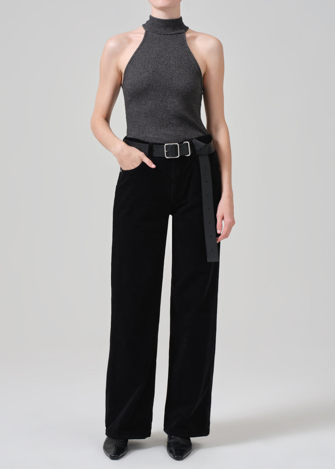 The Non-Denim Collection – Citizens of Humanity