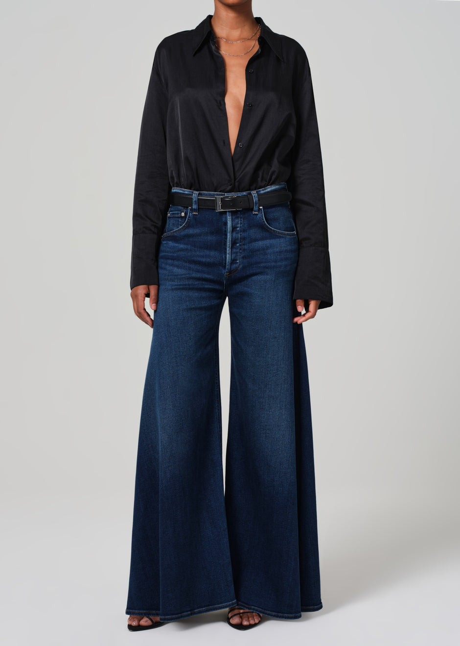 The Denim Collection – Citizens of Humanity