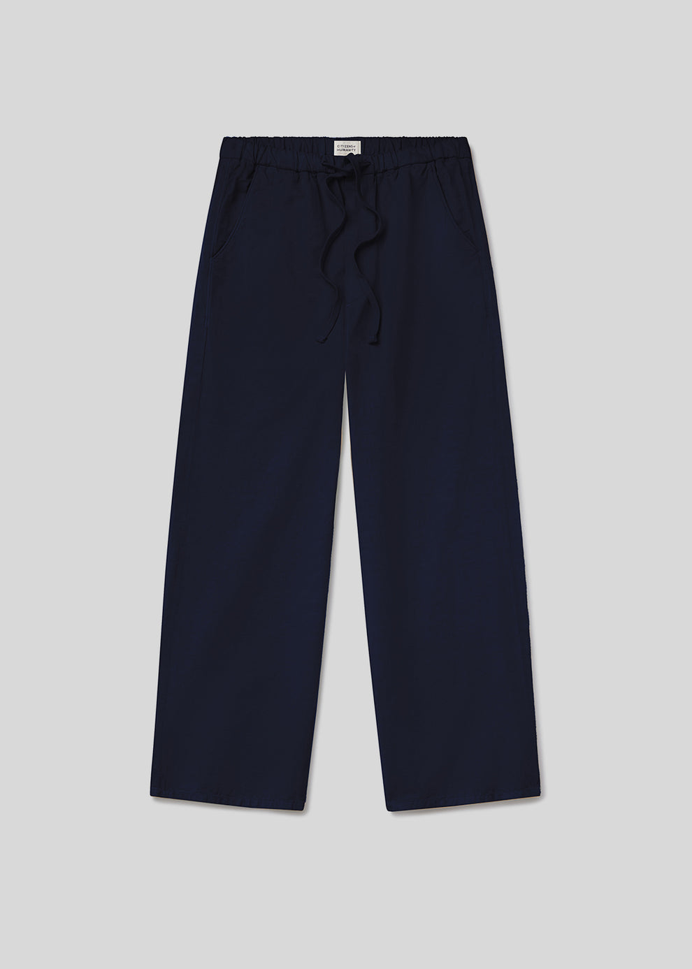 Aurora Pull On in True Navy – Citizens of Humanity
