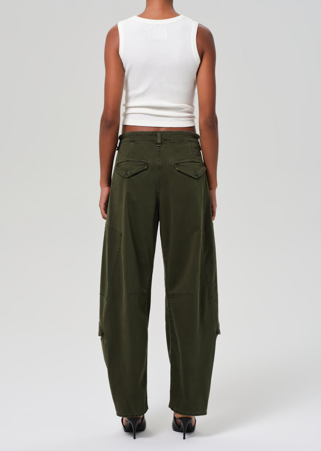 Flight Pant in Dogwood – Citizens of Humanity