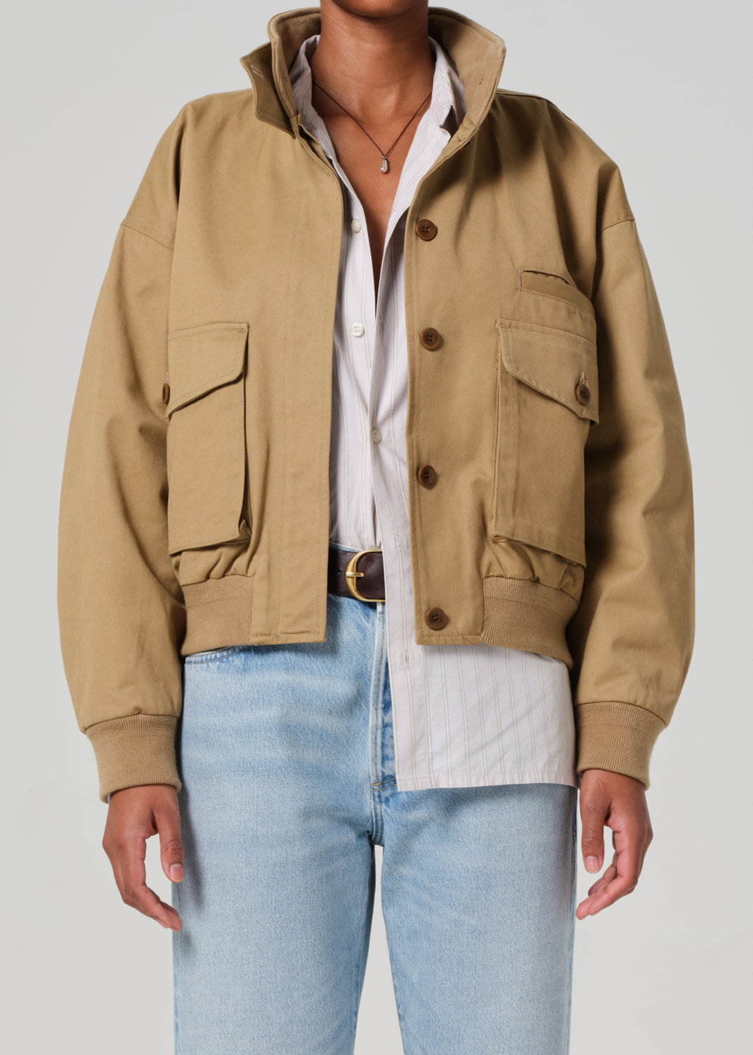 Jackets & Coats – Citizens of Humanity