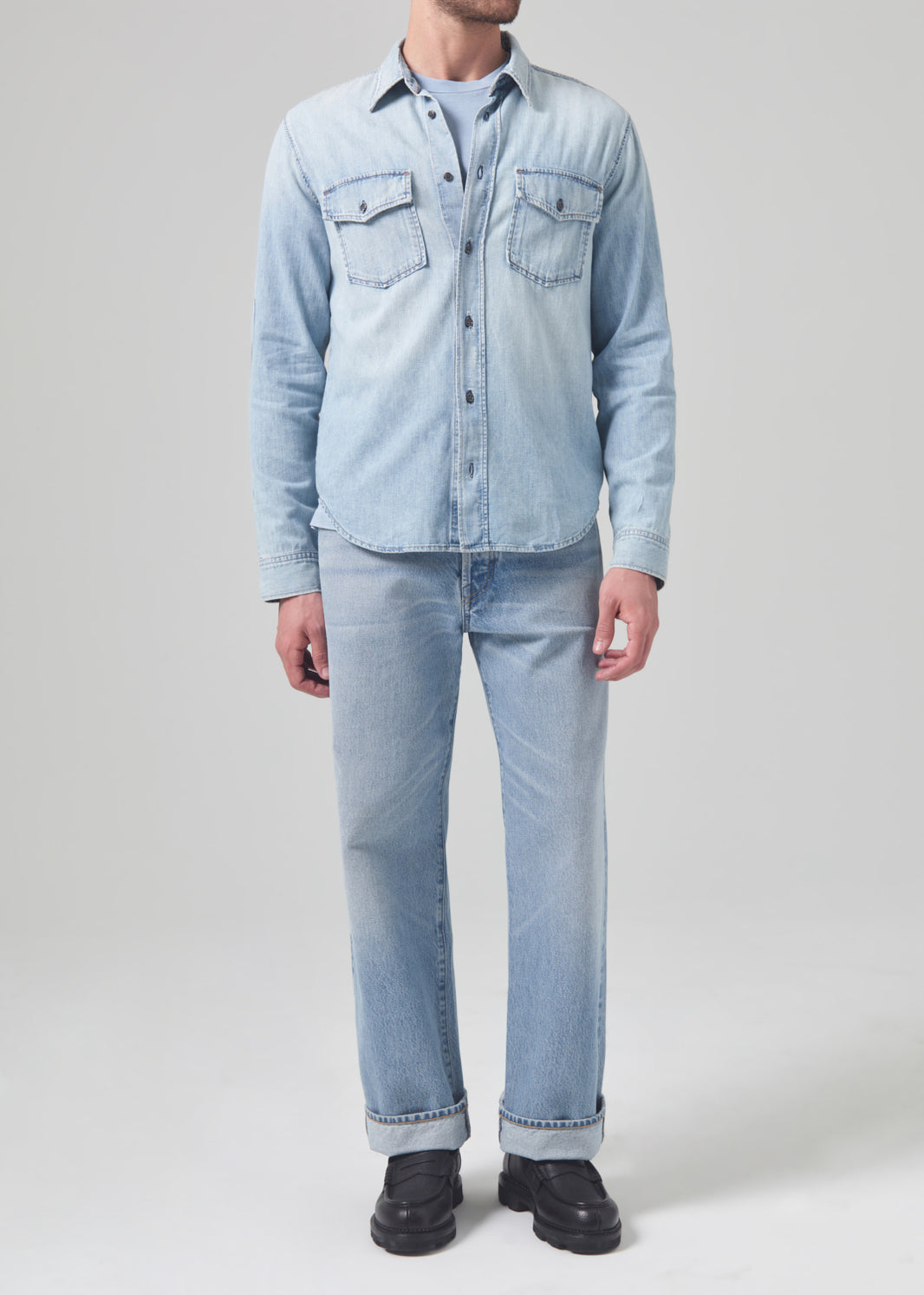The Denim Collection – Citizens of Humanity