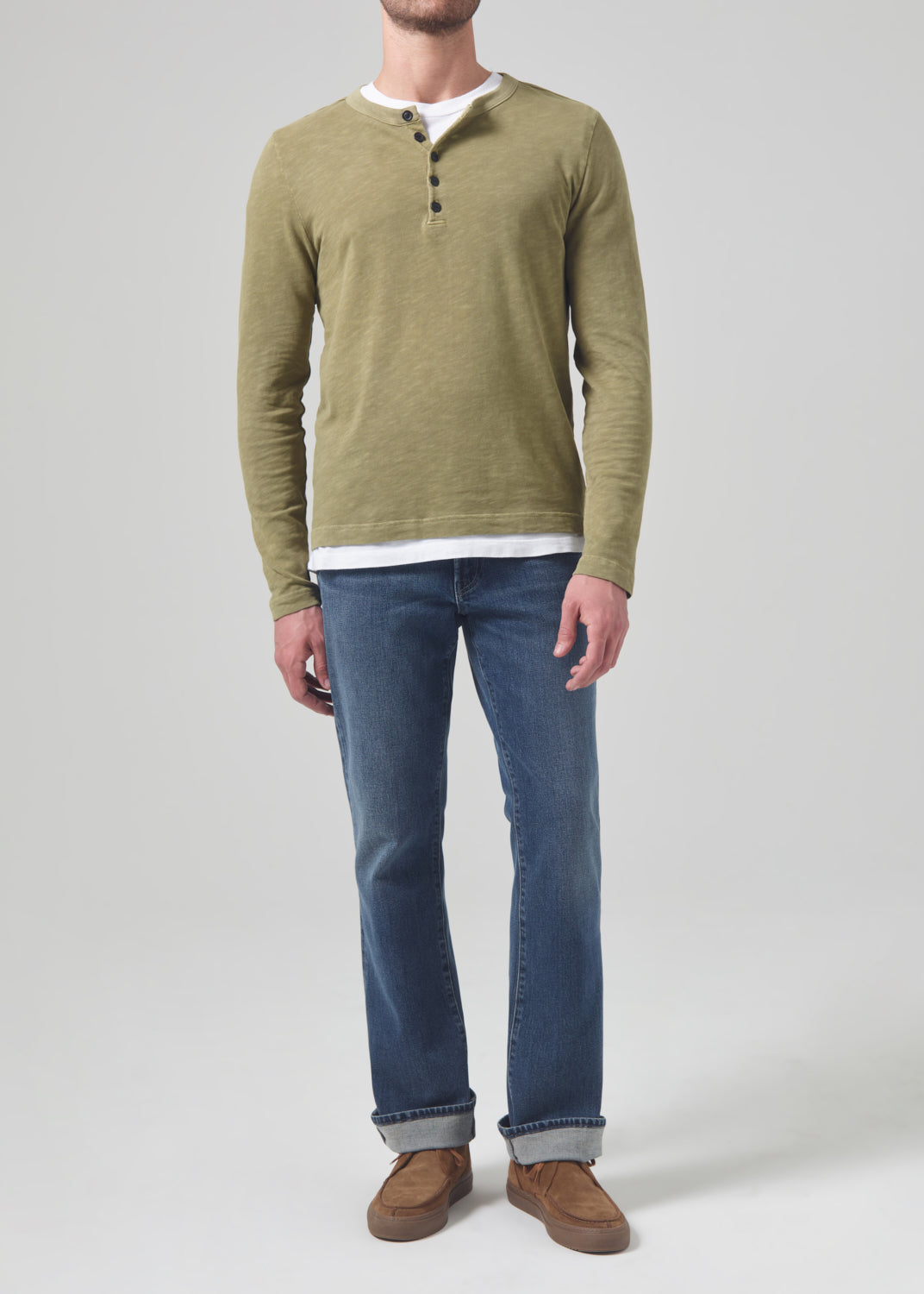 Milo Classic Boot Archive in Endeavor – Citizens of Humanity