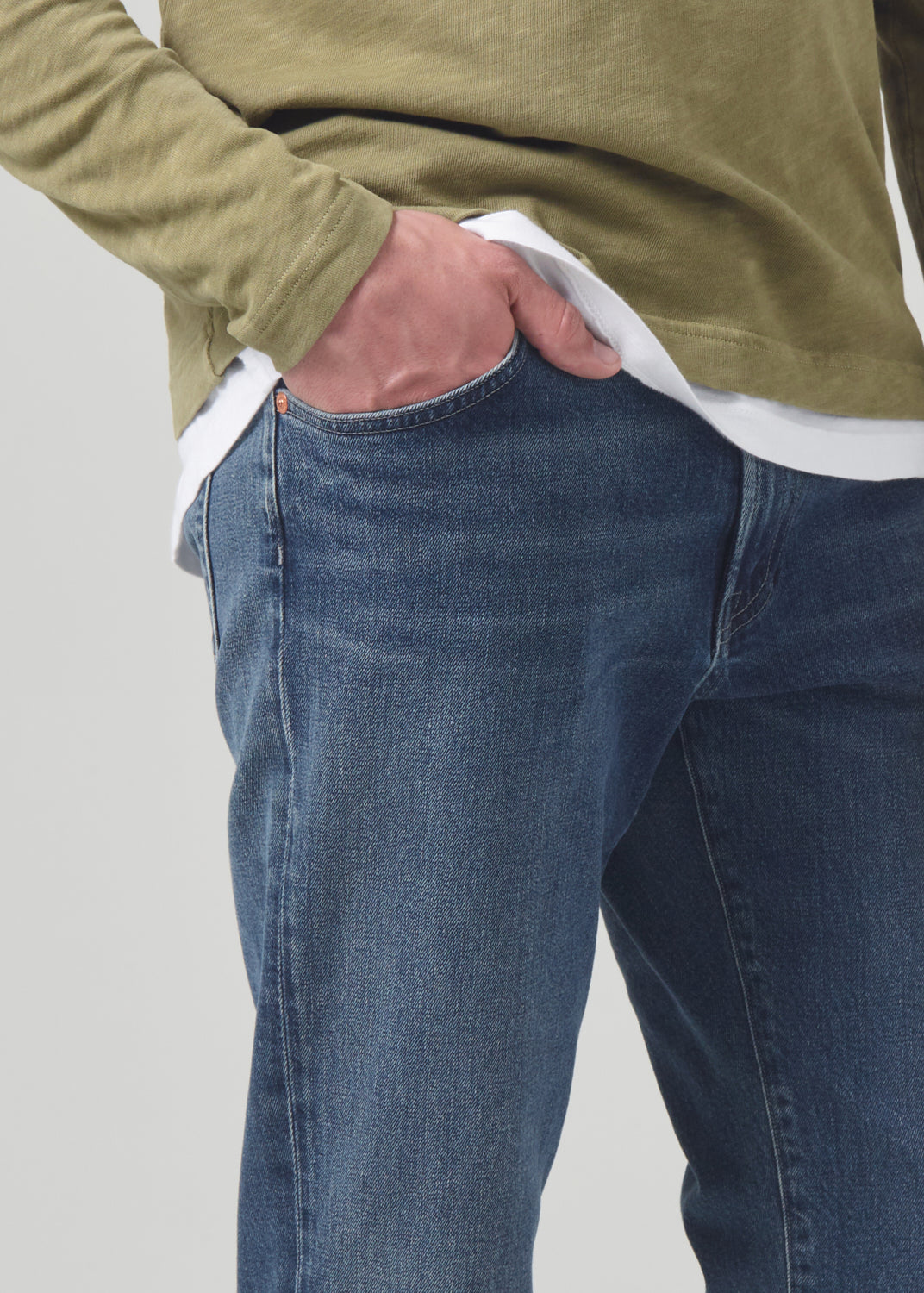 Milo Classic Boot Archive in Endeavor – Citizens of Humanity