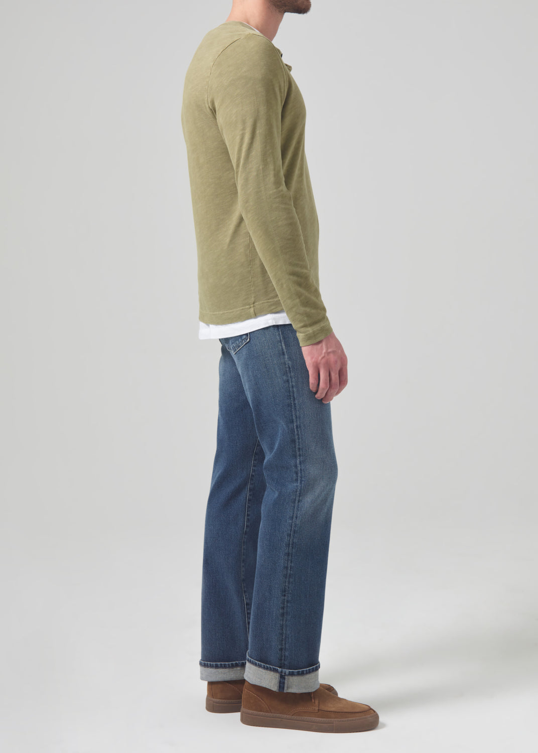 Milo Classic Boot Archive in Endeavor – Citizens of Humanity