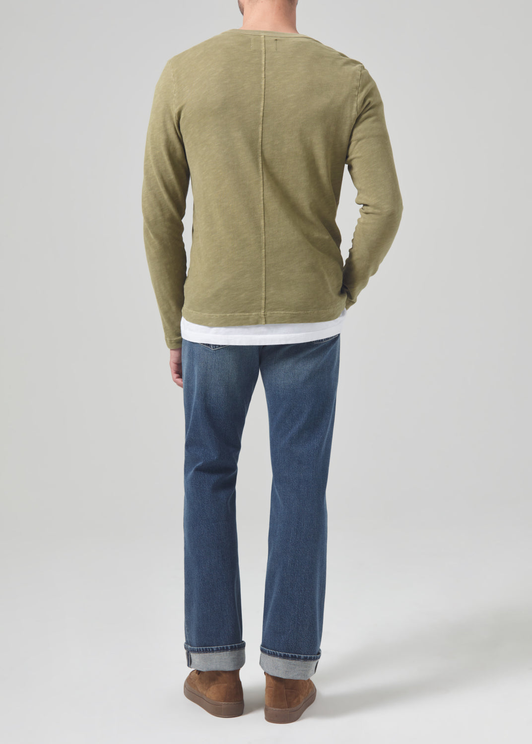 Milo Classic Boot Archive in Endeavor – Citizens of Humanity