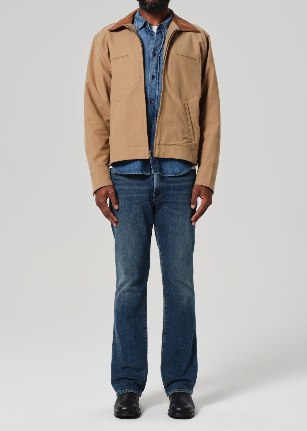 Milo Classic Boot Archive in Endeavor – Citizens of Humanity