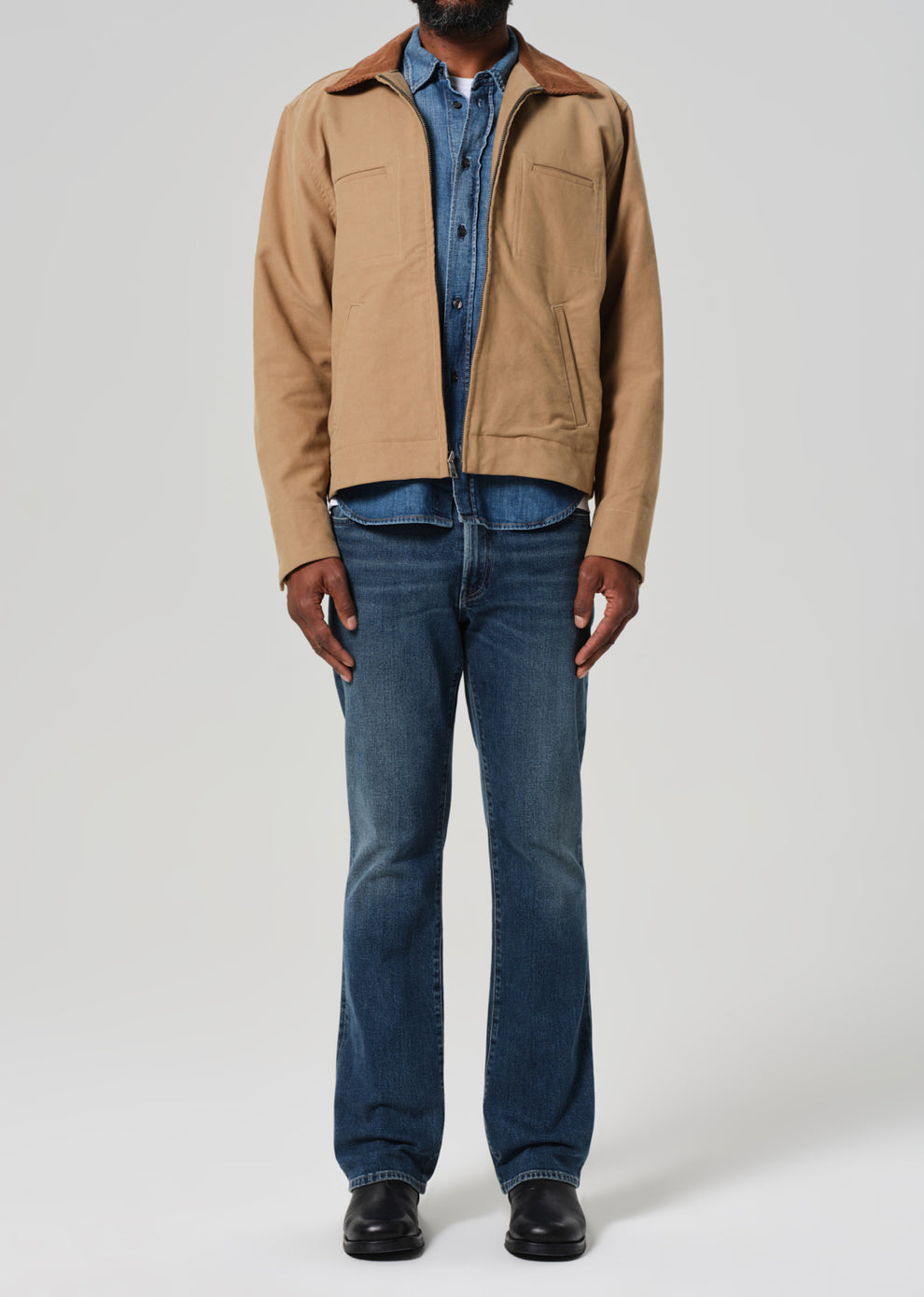 Milo Classic Boot Archive in Endeavor – Citizens of Humanity