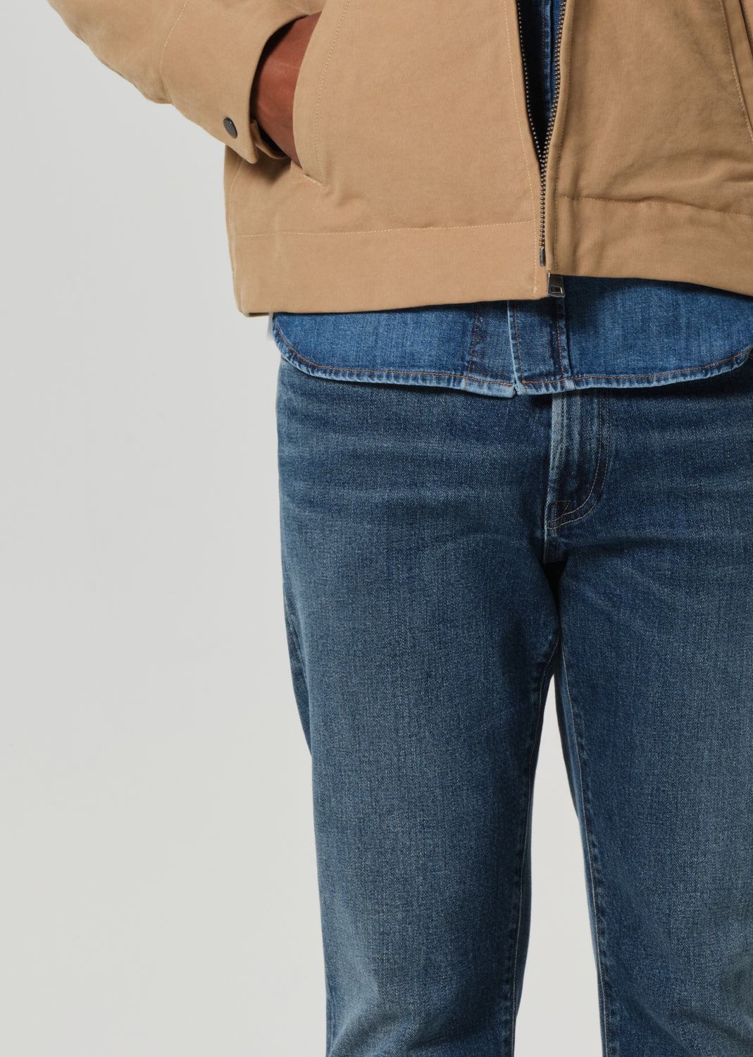 Milo Classic Boot Archive in Endeavor – Citizens of Humanity